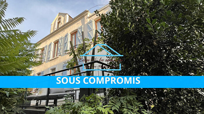 Maison à vendre - Le Havre, Sainte-Marie, Saint-Léon, Observatoire Massillon - 5 pièces - 4 chambres