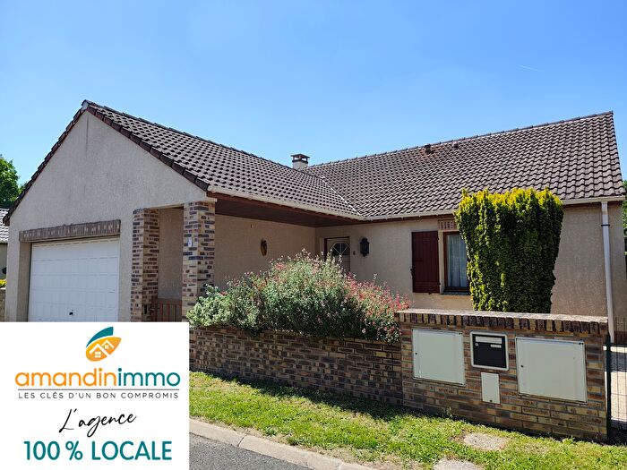 Maison 5 pièces à vendre à Cesson
