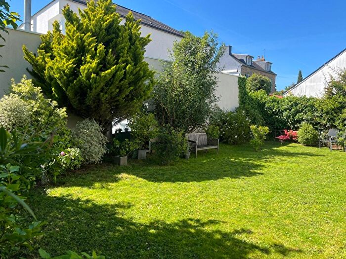 Maison 9 pièces à vendre - Vannes, Ouest