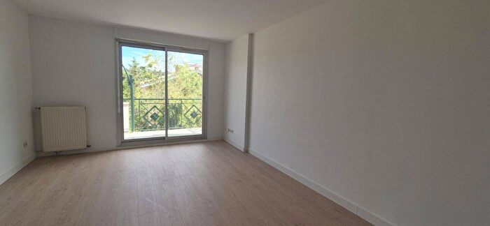 Roseraie, Toulouse : Appartement 2 pièces à louer