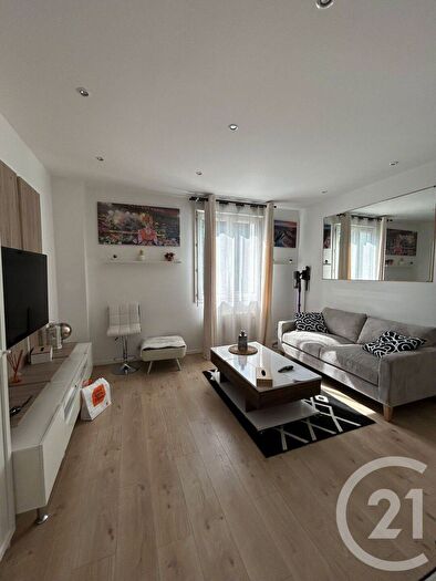 Appartement 3 pièces à Sannois, à louer