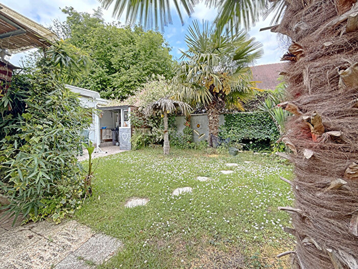 Maison 4 pièces à Corbeny, à vendre