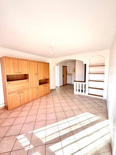 Appartement à louer - Frédéric Passy, Neuilly-sur-Marne - 2 pièces - 1 chambre