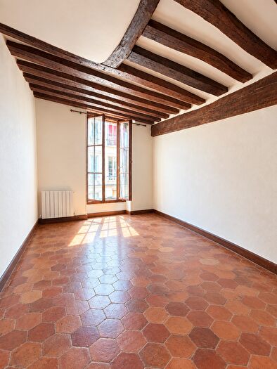 Appartement 2 pièces à vendre à Rouen, Saint-Marc, Croix de Pierre, Saint-Nicaise