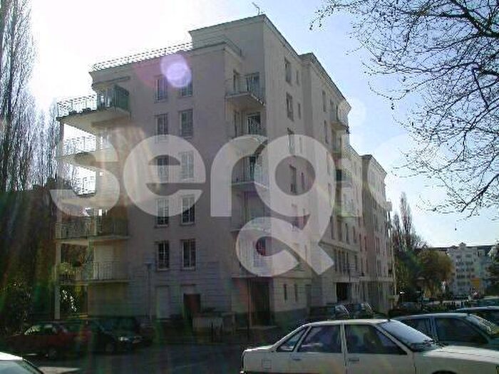 Appartement à louer - Lille, Vieux Lille - 2 pièces - 1 chambre