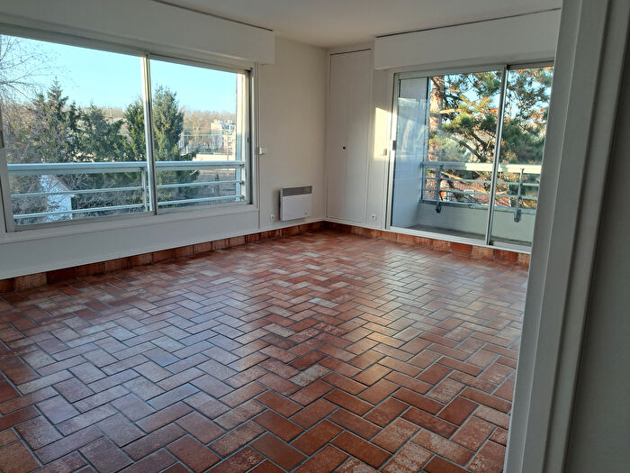 Versailles, Porchefontaine - Appartement 3 pièces à louer