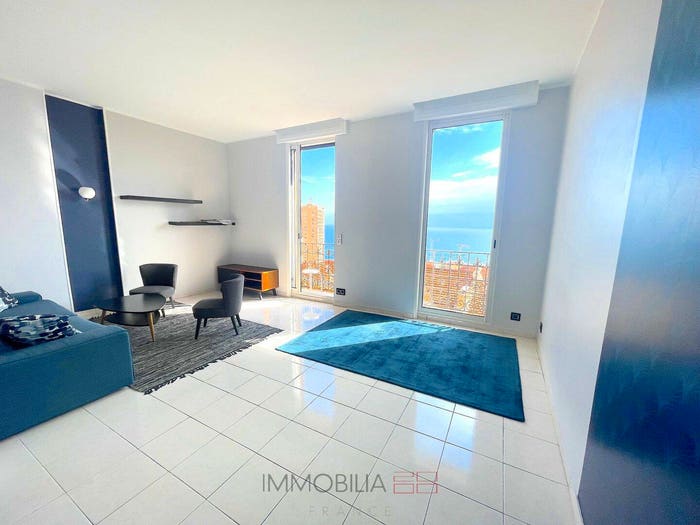 Appartement 4 pièces à louer à Beausoleil