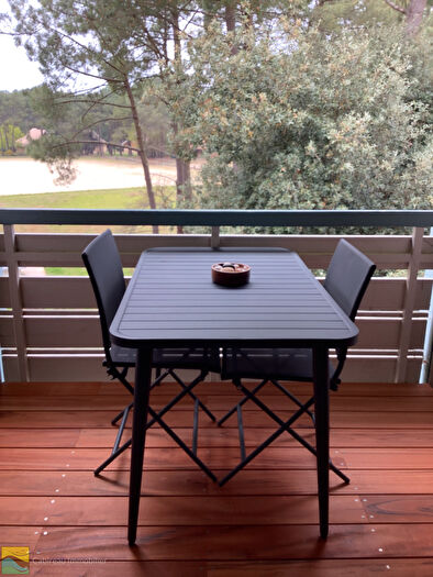 Appartement à vendre - Lacanau, Lacanau Océan, Plages - 2 pièces - 1 chambre