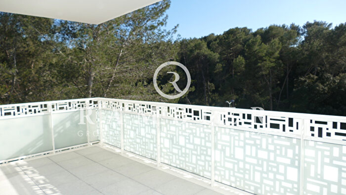 Appartement à vendre - Saint-Gély-du-Fesc - 4 pièces - 3 chambres