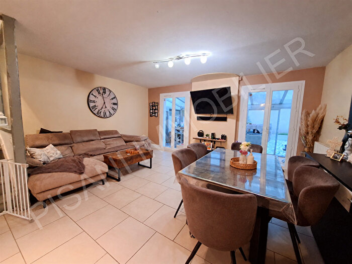 Le Havre, Sanvic - Maison 4 pièces à vendre