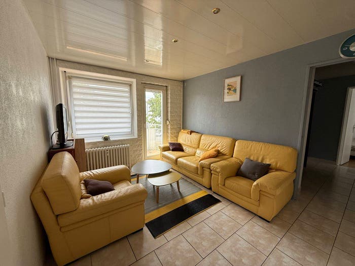 Appartement 3 pièces à louer à Farébersviller