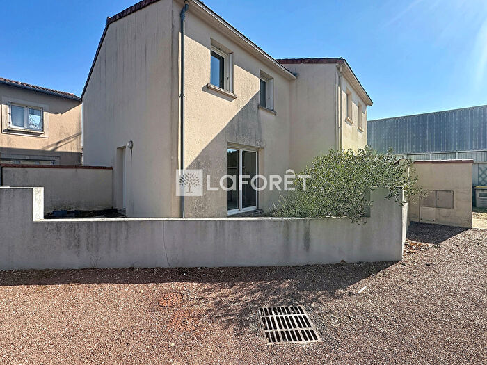 Maison 5 pièces à vendre - Saint-Léger-sous-Cholet
