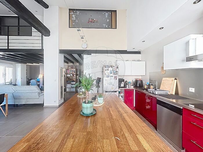 Bellegarde - Appartement 3 pièces à vendre