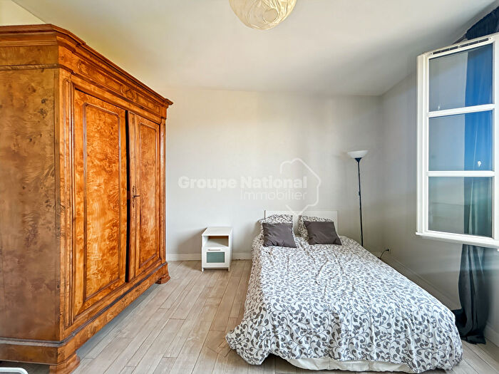 Nantes, Cité des Congrès, Champs de Mars - Appartement 3 pièces à vendre
