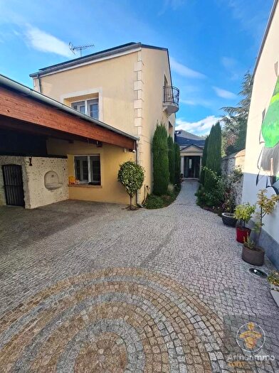 Maison à vendre - Baule - 7 pièces - 4 chambres