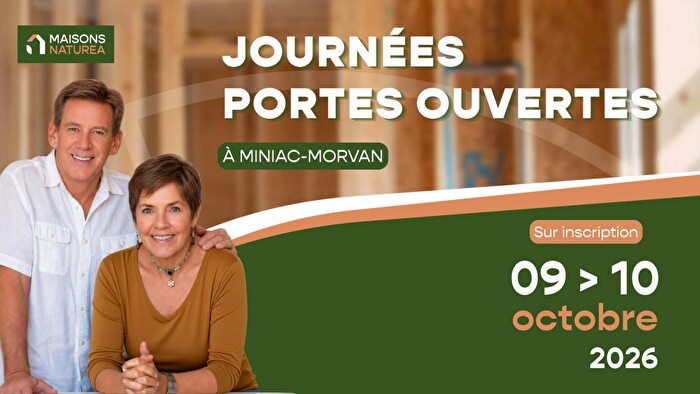 Maison 3 pièces à vendre - Saint-Lunaire