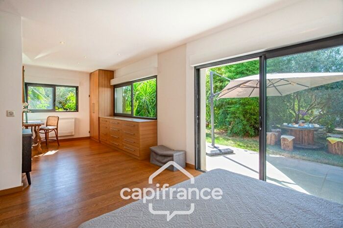 Maison à vendre - Venzolasca - 6 pièces - 4 chambres