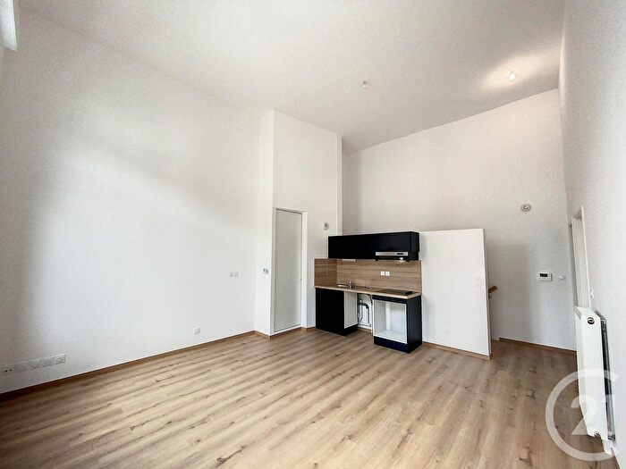 Appartement 2 pièces à louer - Armentières, Centre République