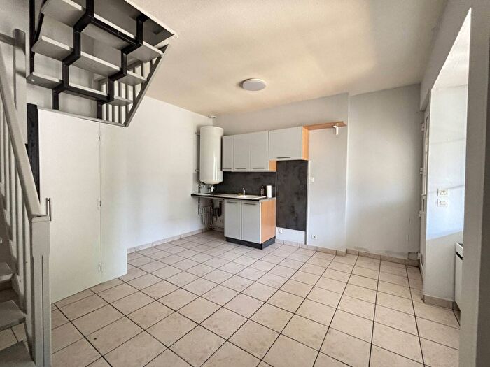 Appartement à louer - Champlain, Rochefort - 2 pièces - 1 chambre