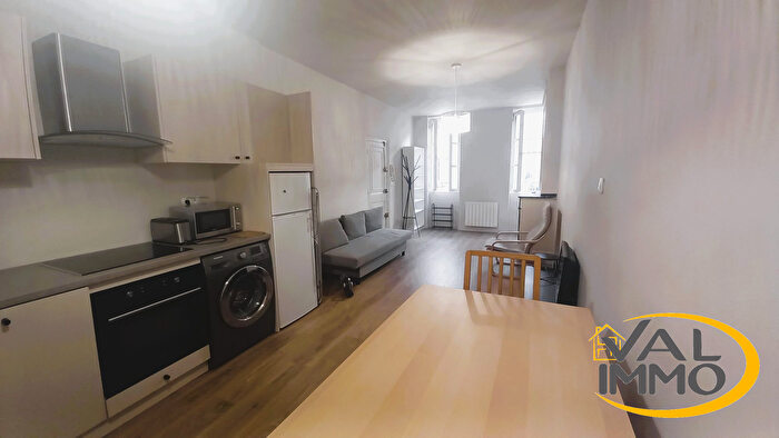 Toulouse, Busca, Jardin des plantes, Port Saint-Sauveur : Appartement 3 pièces à louer