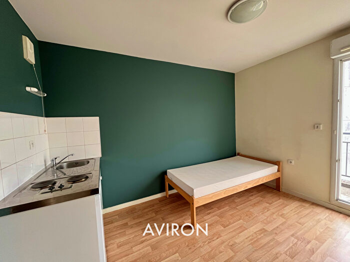 Appartement 1 pièce à Chartres, Chanzy, Bonnard, à louer