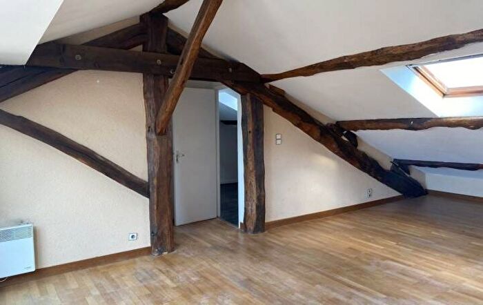 Appartement à louer - Albi - 3 pièces - 2 chambres