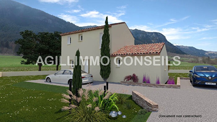 Maisons à vendre et appartements à louer - 1