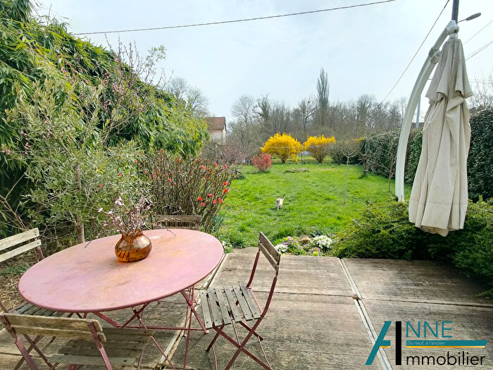 Maison à vendre - Change - 4 pièces - 3 chambres