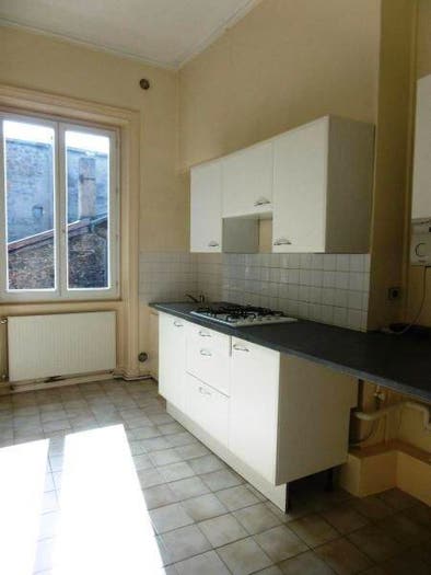 Appartement 3 pièces à louer à Centre, Tarare