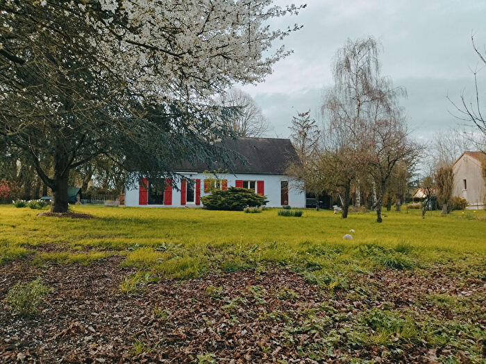 Maison à vendre - Valanjou - 6 pièces - 3 chambres