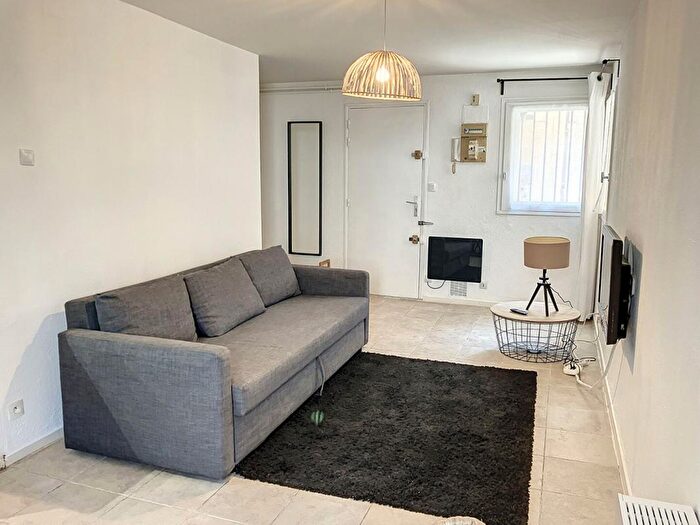 Appartement 1 pièce à louer - Avignon, Raspail, Vernet