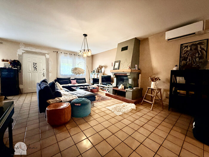 Rivesaltes : Maison 3 pièces à vendre