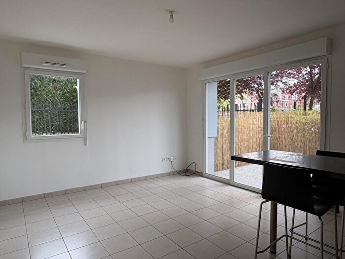 Appartement 2 pièces à vendre - Pérenchies