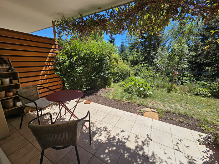 Briançon, Centre-ville, Vieille-ville, Vauban : Appartement 3 pièces à vendre
