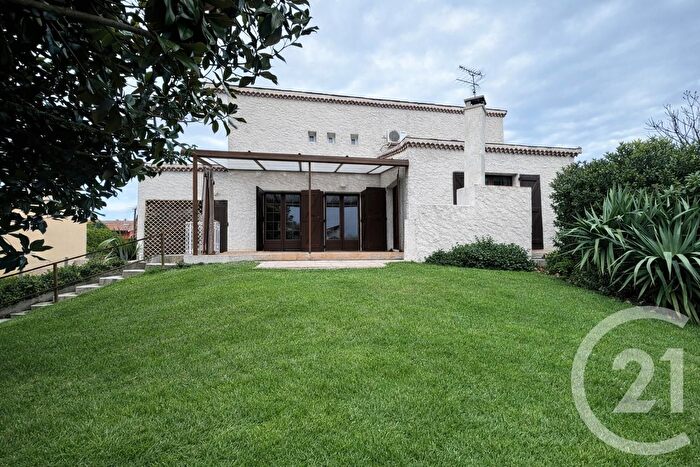 Maison à vendre - Castelmaurou - 5 pièces - 4 chambres