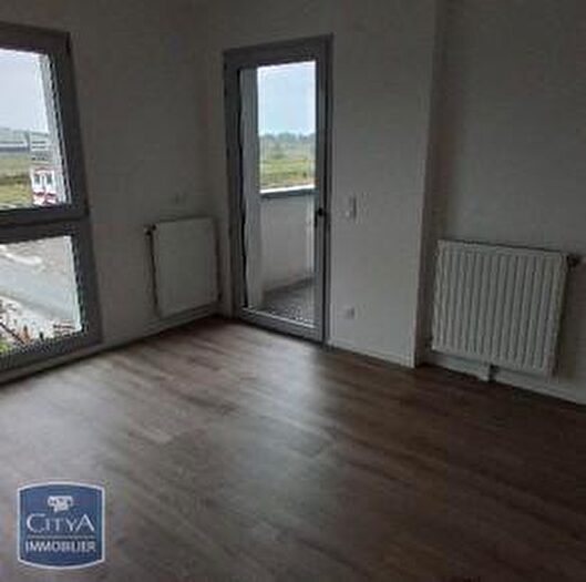 Appartement 2 pièces à louer à Avrillé, Bois du Roy