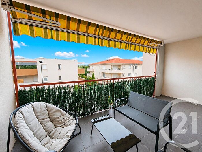 Appartement 2 pièces à vendre - Saint-Cyprien, Village, Zone d'Activité