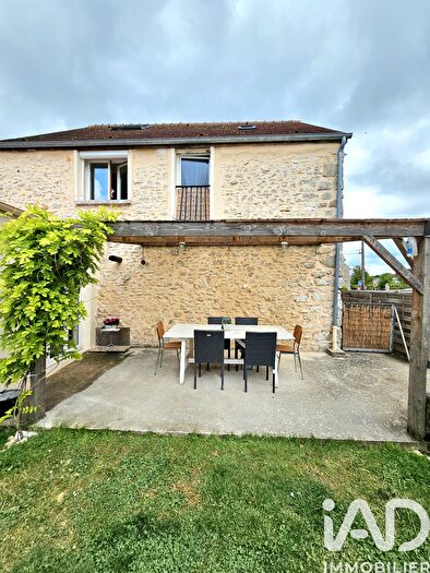 Maison 7 pièces à vendre - La Ferté-Gaucher