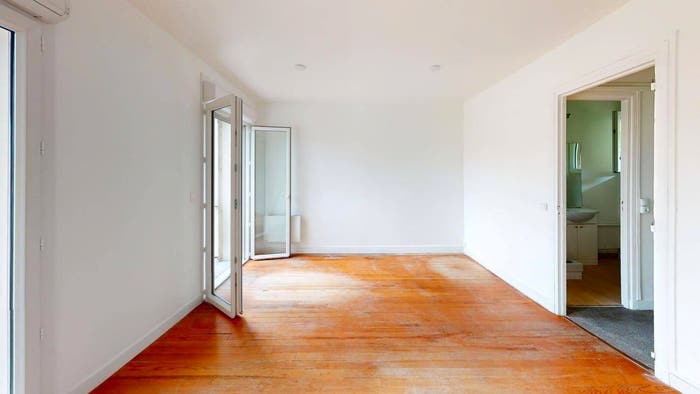 Appartement 1 pièce à louer à Sainte Cécile, Le Havre