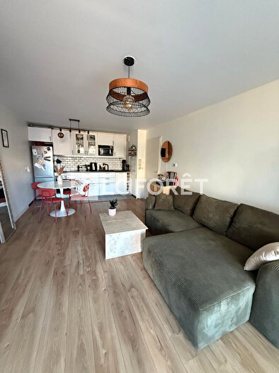 Appartement 2 pièces à louer à Bordeaux, Bacalan, Bordeaux Maritime