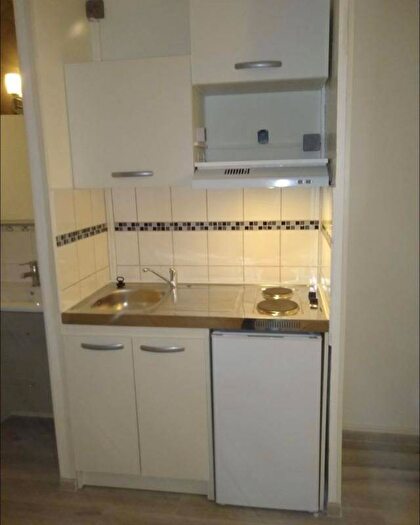 Appartement 1 pièce à louer à Nord, Saint-Nom-la-Bretèche