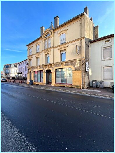 Appartement 3 pièces à vendre à Juf, Joeuf
