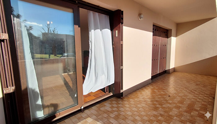 Appartement à vendre - Borgo - 4 pièces - 3 chambres