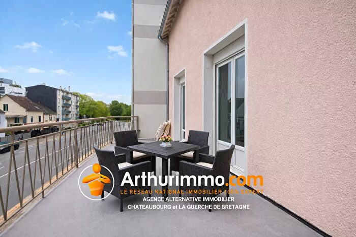 Appartement à vendre - Quartiers Sud-Ouest, Sainte-Thérèse - 2 chambres