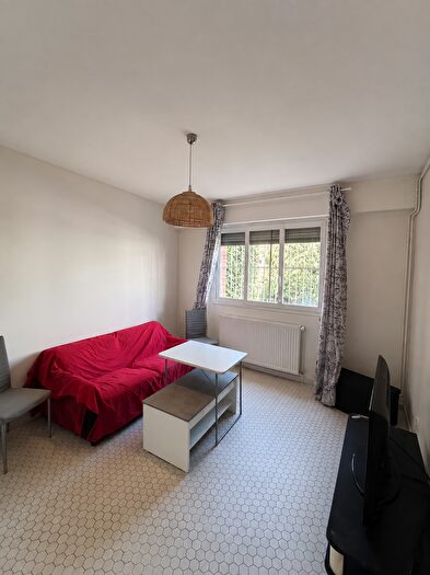 Appartement 2 pièces à Toulouse, Saint-Michel, à vendre