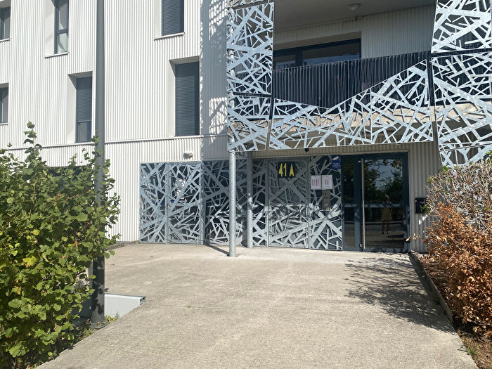 Saint-Herblain : Appartement 2 pièces à vendre