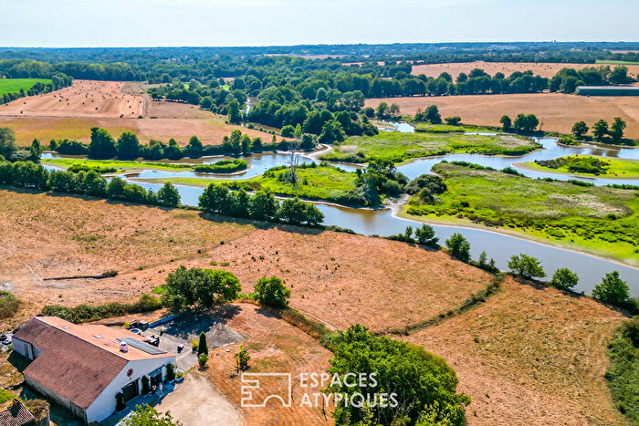 Maison 5 pièces à Maché, à vendre