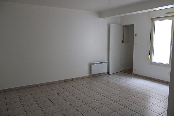 Appartement 2 pièces à La Guerche-de-Bretagne, à louer