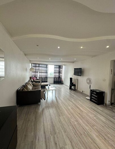 Paul Herbe, Sarcelles - Appartement 5 pièces à louer