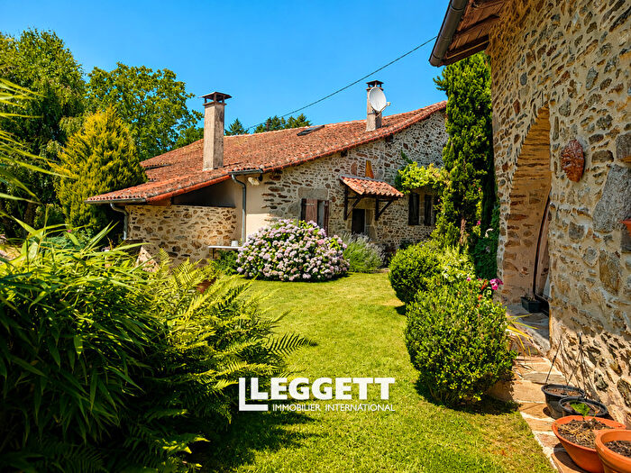 Saint-Mathieu : Maison 4 pièces à vendre